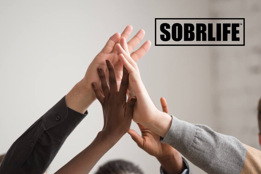 How to Build a Sober Support Network in Recovery – SOBRLIFE